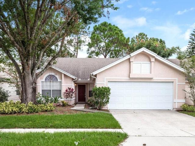 3 Bedroom Home for Rent at 2741 Falling Tree Cir, Hunters Creek, FL 32837 Hunters Creek Golf Course