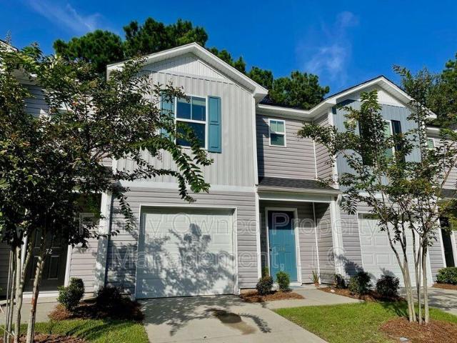 3 Bedroom Home for Rent at 274 Jackson St, Goose Creek, SC 29445
