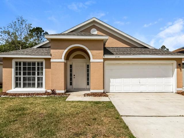 3 Bedroom Home for Rent at 2754 Rivers End Rd, Orlando, FL 32817