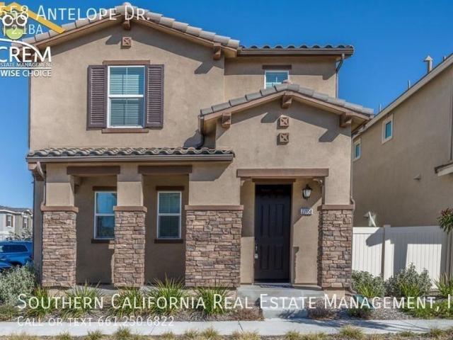 3 Bedroom Home for Rent at 27558 Antelope Dr, Santa Clarita, CA 91387
