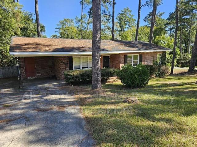 3 Bedroom Home for Rent at 2759 Ellenwood Cir S, Macon, GA 31204