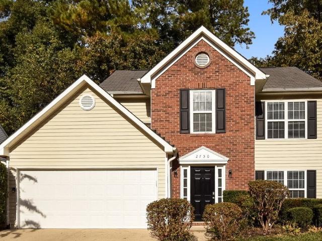 3 Bedroom Home for Rent at 2750 Northgate Way Nw, Acworth, GA 30101