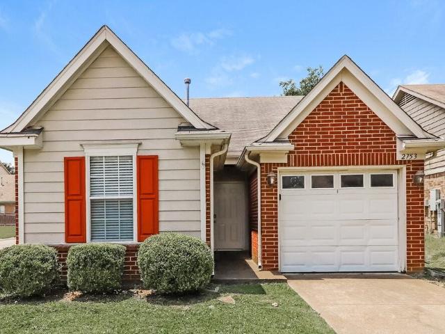 3 Bedroom Home for Rent at 2753 Virginia Woods Pl, Arlington, TN 38002