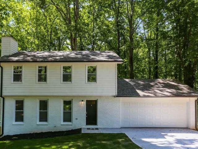 3 Bedroom Home for Rent at 275 Oak St, Fayetteville, GA 30215