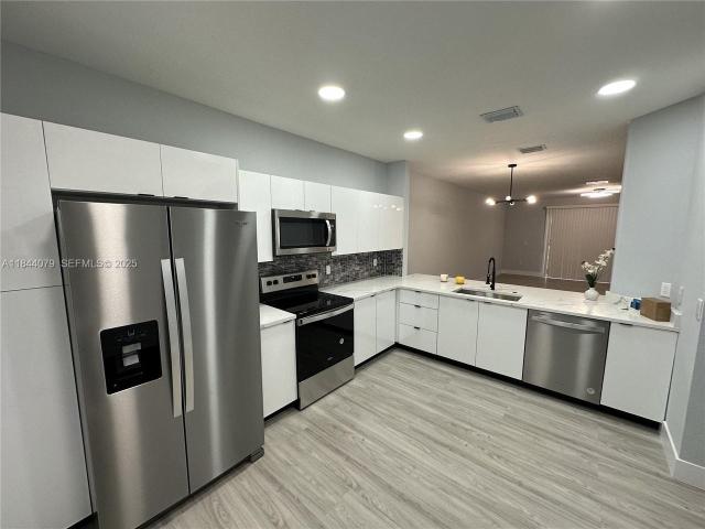 3 Bedroom Home for Rent at 2764 Southwest 83rd Terrace #106, Miramar, FL 33025 Lakeshore At University Park