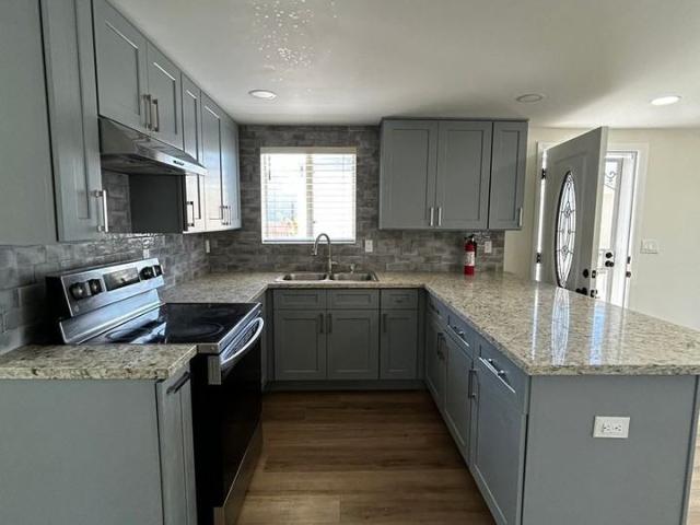3 Bedroom Home for Rent at 2764 Wilma St, National City, CA 91950 National City