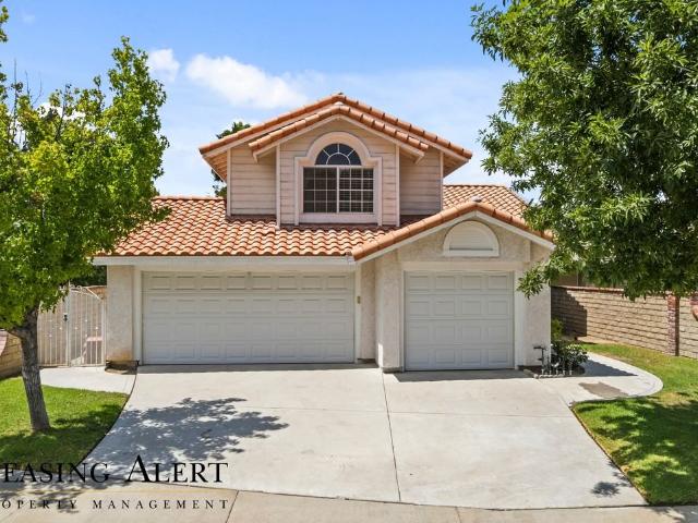 3 Bedroom Home for Rent at 27653 Myrin Ct #1, Santa Clarita, CA 91350 Saugus Canyon