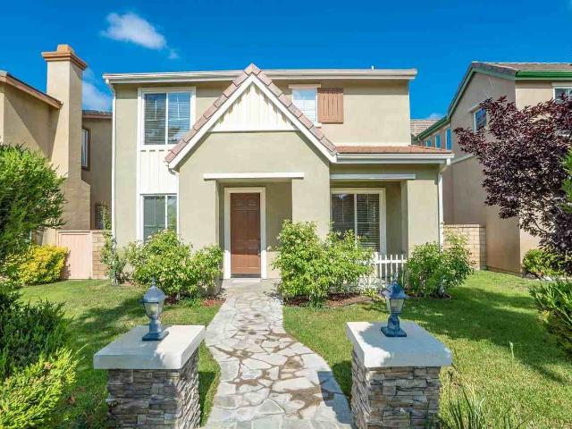 3 Bedroom Home for Rent at 27663 Sunny Creek Dr, Valencia, CA 91354