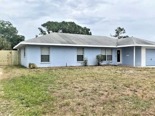3 Bedroom Home for Rent at 2760 Central Ave, St. Petersburg, Fl #1, St. Petersburg, FL 33712