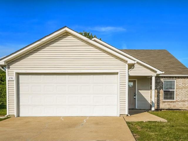 3 Bedroom Home for Rent at 2761 Sutherland Dr, Thompsons Station, TN 37179