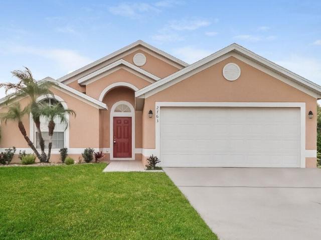 3 Bedroom Home for Rent at 2763 Eagle Ridge Loop, Kissimmee, FL 34746 Eagle Lake