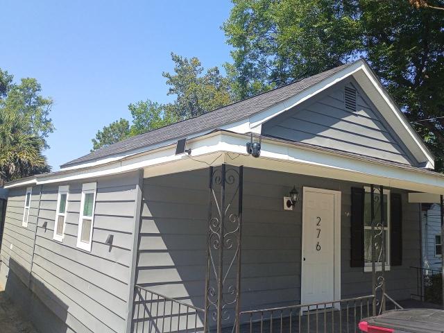 3 Bedroom Home for Rent at 276 Hydrolia St, Macon, GA 31217
