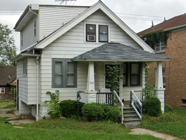 3 Bedroom Home for Rent at 2776 N 58th St, Milwaukee, WI 53210 St. Joseph's