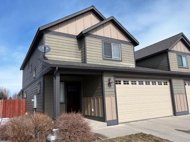 3 Bedroom Home for Rent at 2777 Hedgerow Ct, Bozeman, MT 59718