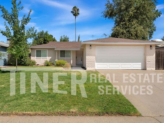 3 Bedroom Home for Rent at 2771 Wissemann Dr, Sacramento, CA 95826 College Glen