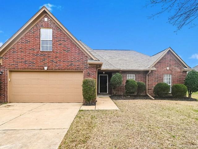 3 Bedroom Home for Rent at 2785 Pinnacle Dr, Southaven, MS 38672