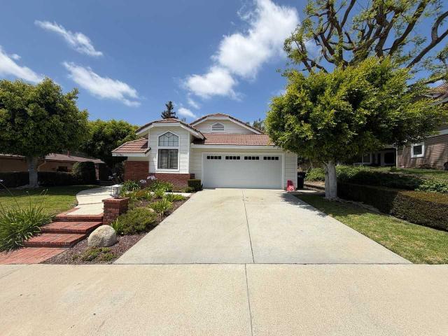 3 Bedroom Home for Rent at 27861 Sheffield, Mission Viejo, CA 92692 Mission Sunrise