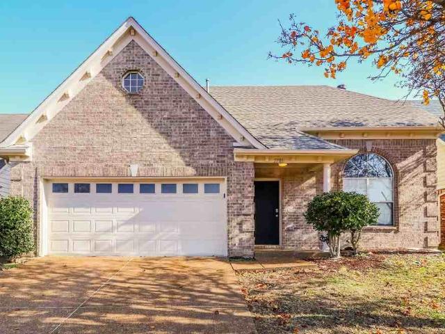 3 Bedroom Home for Rent at 2786 Breezy Ridge Trl, Memphis, TN 38016 Gray's Creek