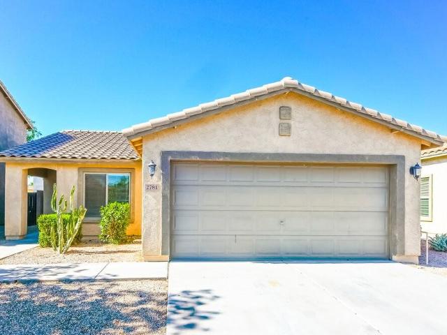 3 Bedroom Home for Rent at 2781 W Mira Dr, Queen Creek, AZ 85144