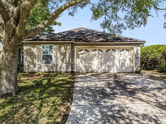 3 Bedroom Home for Rent at 278 Carriann Cove Ct, Jacksonville, FL 32225 East Arlington