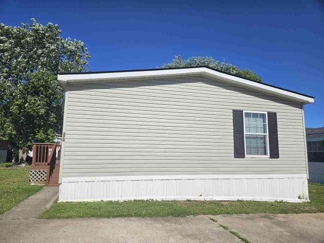 3 Bedroom Home for Rent at 278 Kettering Ct #189, Clarksville, TN 37040