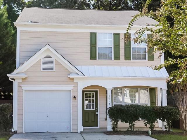 3 Bedroom Home for Rent at 2794 Regent Walk Dr, Duluth, GA 30096