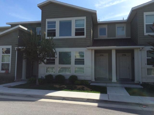 3 Bedroom Home for Rent at 2794 S Asbury Ln, West Valley City, UT 84120