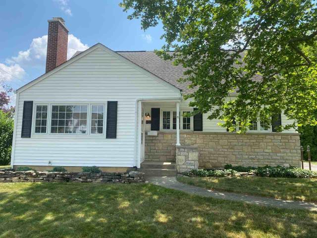 3 Bedroom Home for Rent at 2796 Brandon Rd, Upper Arlington, OH 43221