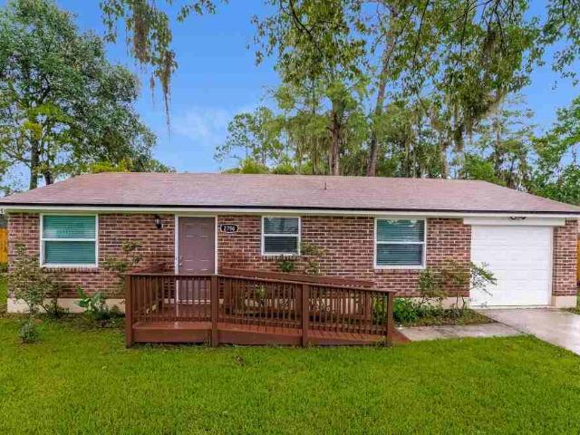 3 Bedroom Home for Rent at 2796 Kiowa Ave, Orange Park, FL 32065