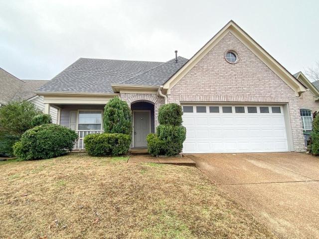 3 Bedroom Home for Rent at 2797 Java Dr, Arlington, TN 38002