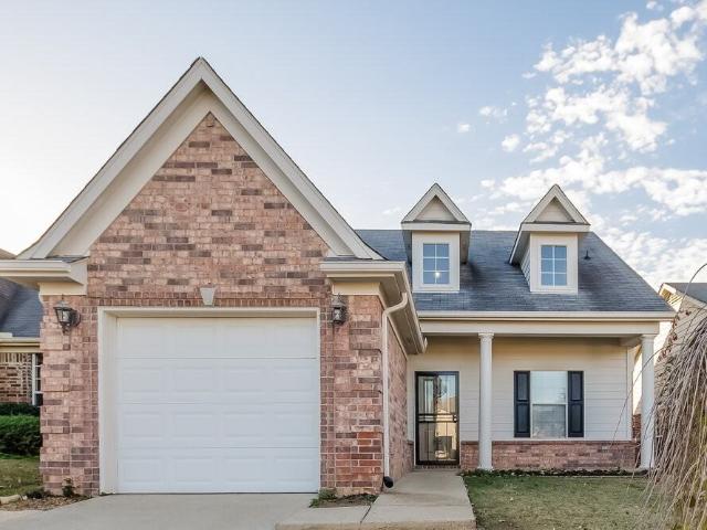 3 Bedroom Home for Rent at 2791 Maggie Woods Pl, Arlington, TN 38002