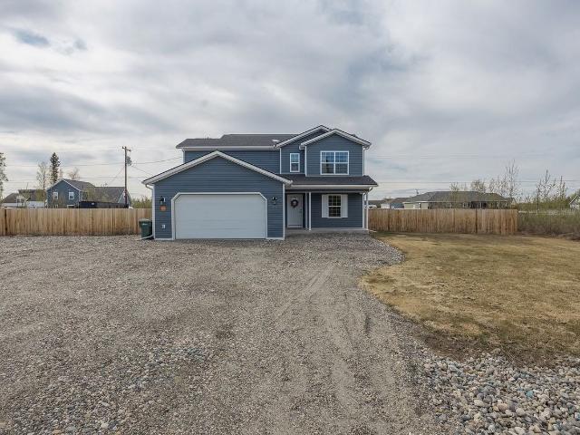 3 Bedroom Home for Rent at 2792 W Third Ave, North Pole, AK 99705