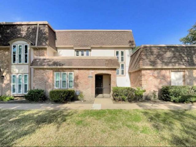 3 Bedroom Home for Rent at 2805 Cambridge Ln, Missouri City, TX 77459 Quail Valley