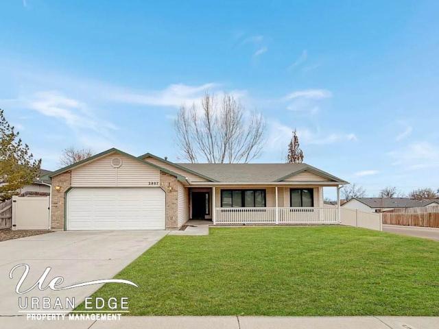 3 Bedroom Home for Rent at 2807 Mink Pl, Nampa, ID 83687