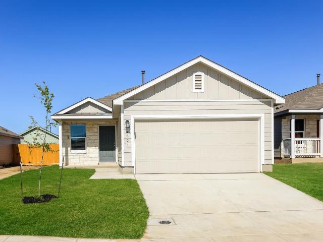3 Bedroom Home for Rent at 2807 Gustavo Dr, Converse, TX 78109