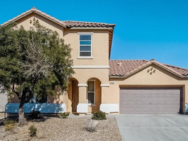 3 Bedroom Home for Rent at 2808 River Ranch Pl, North Las Vegas, NV 89081