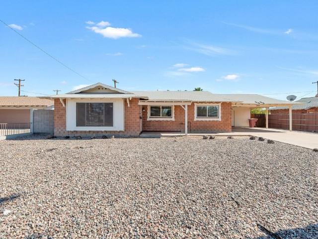 3 Bedroom Home for Rent at 2801 N Granite Reef Rd, Scottsdale, AZ 85257