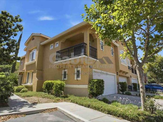 3 Bedroom Home for Rent at 28021 Dickason Dr #95, Santa Clarita, CA 91354