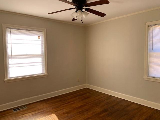 3 Bedroom Home for Rent at 2802 Madison Ave, Memphis, TN 38111 Fenwick Road