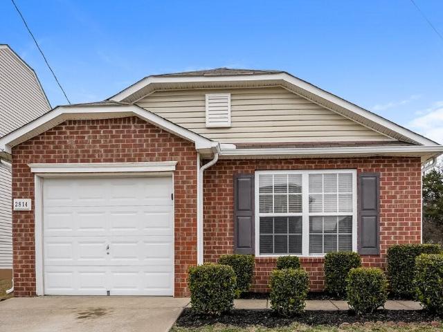 3 Bedroom Home for Rent at 2814 Creekbend Dr, Nashville, TN 37207 Talbot's Corner