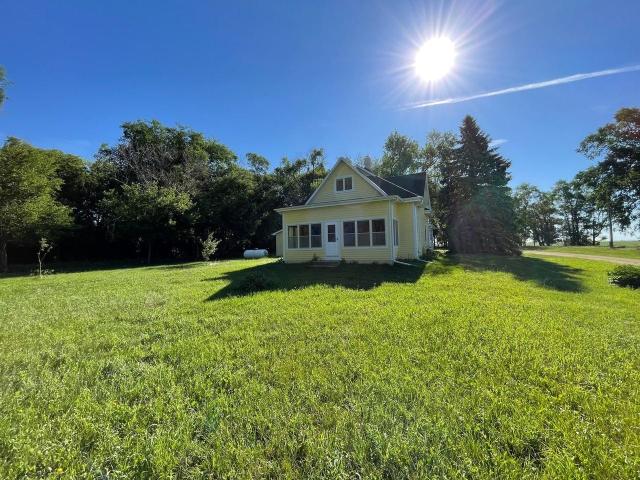 3 Bedroom Home for Rent at 28154 468th Ave, Lennox, SD 57039