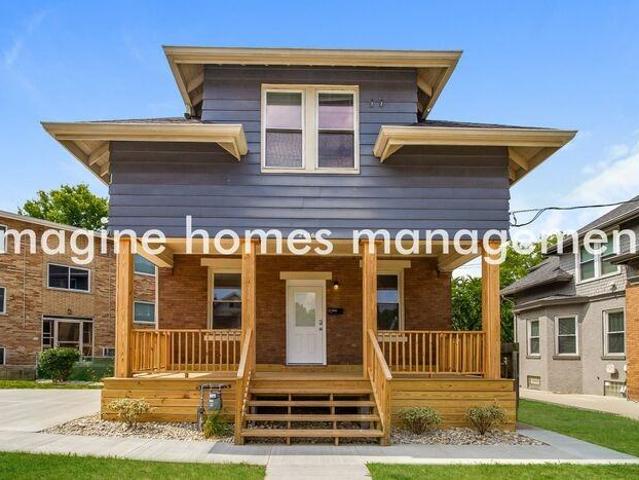 3 Bedroom Home for Rent at 2816 Madison Rd, Cincinnati, OH 45209 Oakley