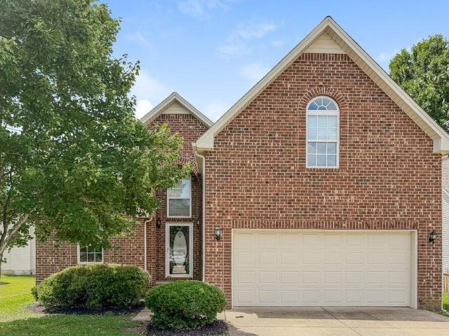 3 Bedroom Home for Rent at 2816 Windcrest Trl, Nashville, TN 37013 Windhaven Shores