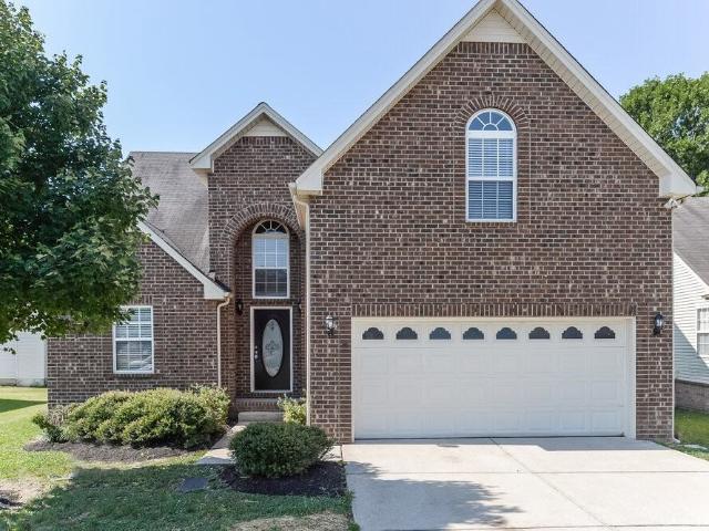 3 Bedroom Home for Rent at 2816 Windcrest Trl, Nashville, TN 37013 Windhaven Shores