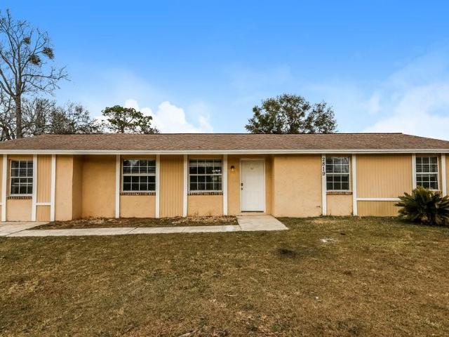 3 Bedroom Home for Rent at 2819 Kiowa Ave, Orange Park, FL 32065