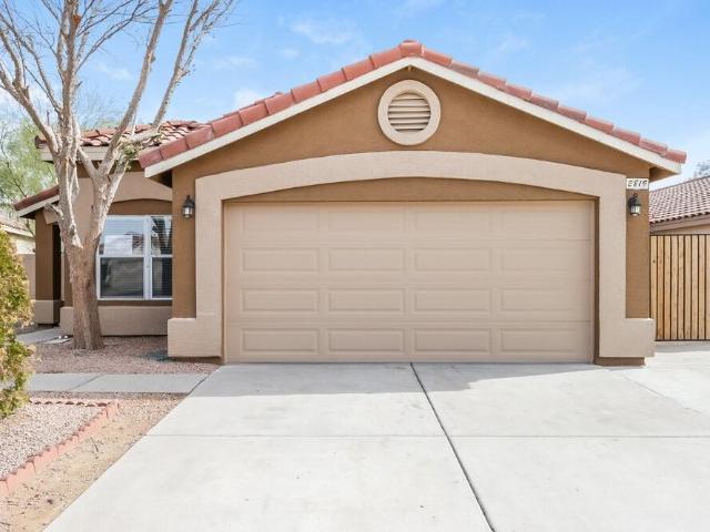 3 Bedroom Home for Rent at 2819 S Channing Cir, Mesa, AZ 85212 Arizona Skyline