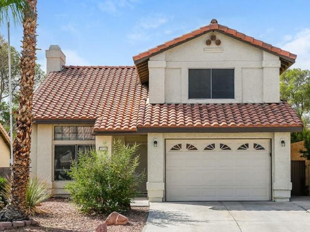 3 Bedroom Home for Rent at 2811 Cacto Court, Henderson, NV 89074 Green Valley South