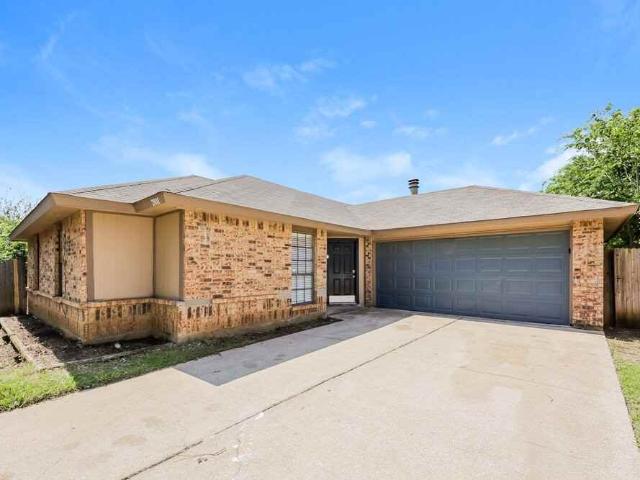 3 Bedroom Home for Rent at 2811 Galemeadow Dr, Fort Worth, TX 76123 Meadowcreek