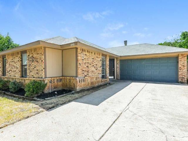 3 Bedroom Home for Rent at 2811 Galemeadow Dr, Fort Worth, TX 76123 Meadowcreek