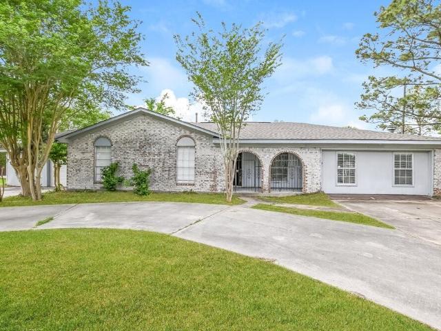 3 Bedroom Home for Rent at 2811 26th St, Dickinson, TX 77539